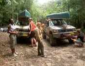 Discover Suriname Tours - Bigi Poika
